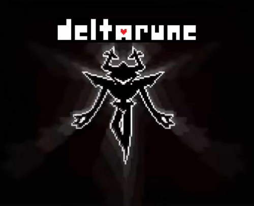 Deltarune Knight Candidates Tier List (Community Rankings) - TierMaker