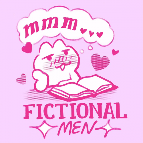 Create a ♡Fictional men♡ Tier List - TierMaker