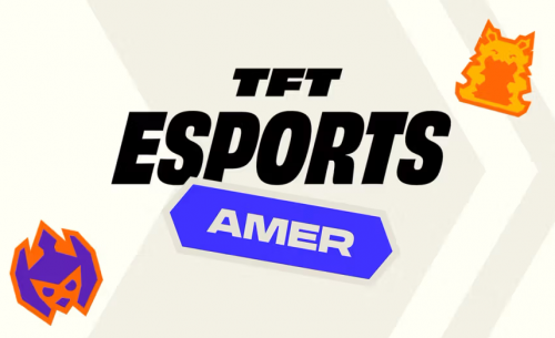 Create a Teamfight Tactics AMER TPC Players Tier List - TierMaker