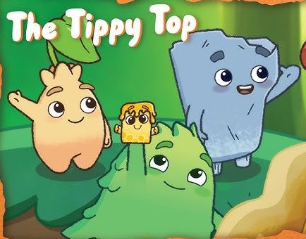 Tippity Top Tier List (Community Rankings) - TierMaker