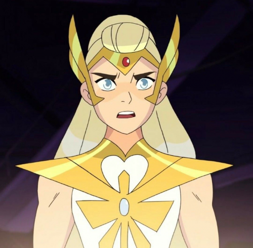 Adora's Outfits (She-Ra) Tier List (Community Rankings) - TierMaker