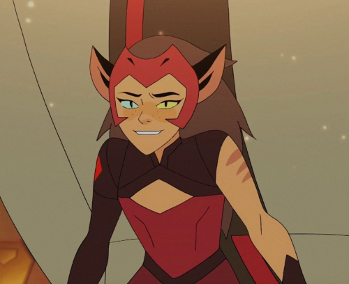 Catra's Outfits (She-Ra) Tier List (Community Rankings) - TierMaker