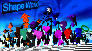 Shape World V2 Tier List (Community Rankings) - TierMaker