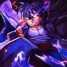 Create a Tsb Movesets Tier List - TierMaker