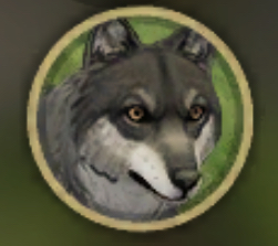 Create a WildCraft wolf skins Tier List - TierMaker