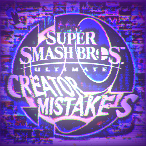 Create a Super Smash Bros Ultimate: Creator Mistakes Songs Tier List ...
