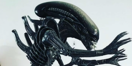Create a Xenomorph designs (Alien Earth) Tier List - TierMaker