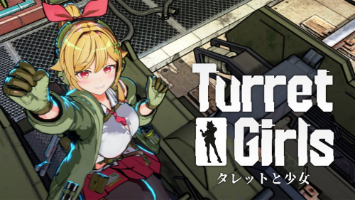 Create a TurretGirls Turret Tier List - TierMaker