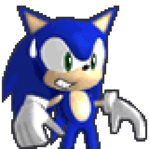 Create a Sonic - would you freak it Tier List - TierMaker