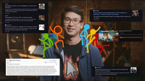 Alan Becker Videos Ranked Tier List (Community Rankings) - TierMaker