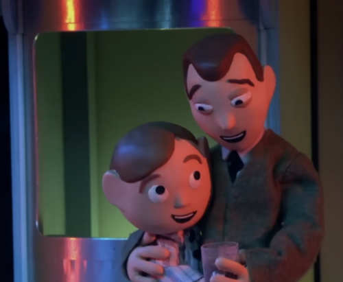 Create a Moral Orel characters Tier List - TierMaker