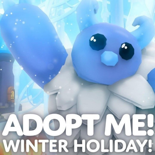 Adopt me Winter pets Tier List (Community Rankings) - TierMaker