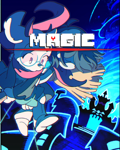 Create a Vessel magic Tier List - TierMaker