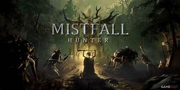 Create a Mistfall Hunter Character Tier List - TierMaker