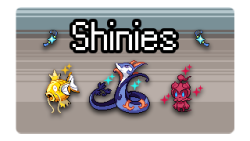 PokeRogue Shiny Variants Tier List (Community Rankings) - TierMaker