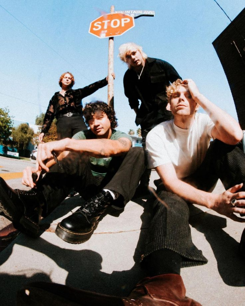 Create a 5SOS All songs Ranking Tier List - TierMaker