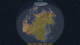 Create a biomes rimworld Tier List - TierMaker
