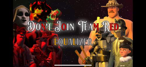 Create a Don’t join team red ranked by strongest Tier List - TierMaker