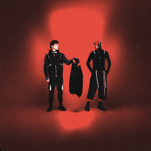 Create a Twenty One Pilots Breach + Drag Path - Tier List - TierMaker