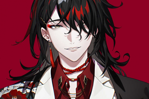 Create a Vox Akuma Official Art Tier List - TierMaker