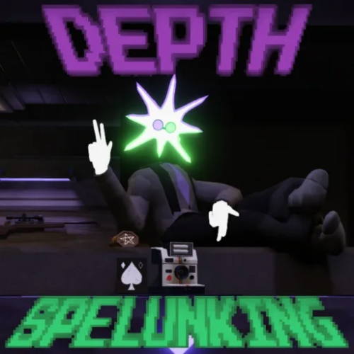 Create a Depth Spelunking - Entities Tier List - TierMaker