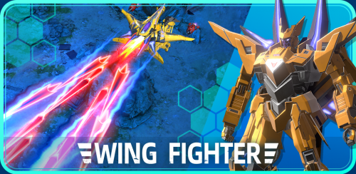 Create a Wing Fighter Pilots Tier List - TierMaker