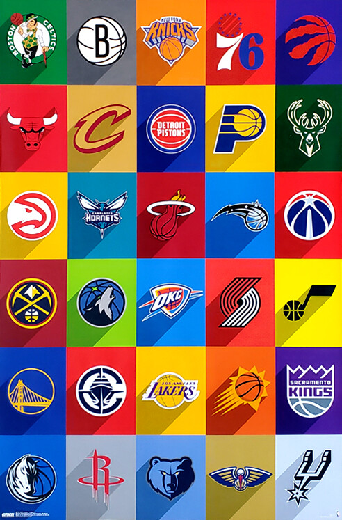 Create a NBA Teams 2025-2026 Tier List - TierMaker