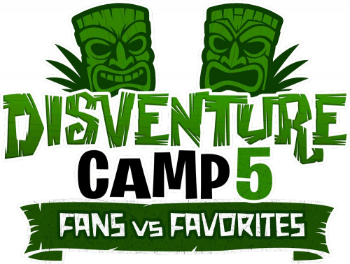 Create A Disventure Camp 5 Fans Vs Favorites Tier List Tiermaker