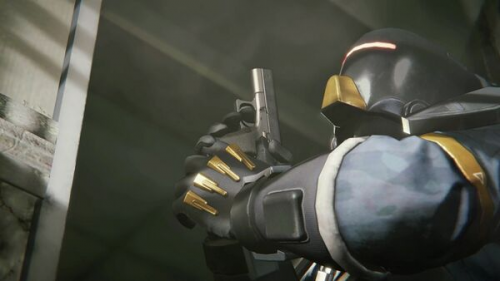 Create a Girls' Frontline 2: EXILIUM ALL FIREARMS Tier List - TierMaker