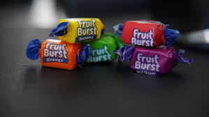 Create a Fruit Burst Flavours Tier List - TierMaker