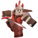 Create a Phighters in Phighting (Roblox) Tier List - TierMaker
