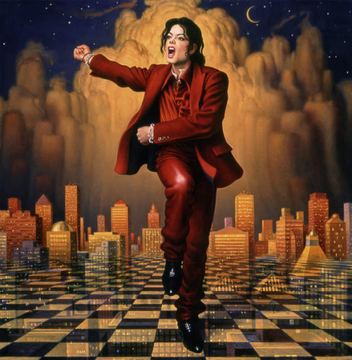 Create a MJ Music Videos Tier List - TierMaker