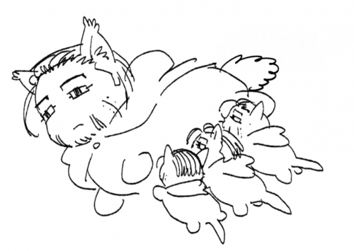 Create a Hear me out hell Tier List - TierMaker