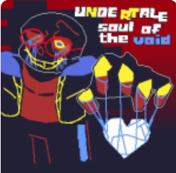 Create a UT:Souls Of The Void,overall (character) Tier List - TierMaker