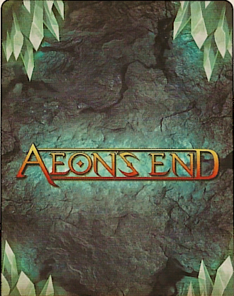 Create a Aeon's End Mages All Expansions Tier List - TierMaker