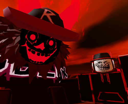 Create a ALL FORSAKEN KILLER SKINS (SLASHER UPDATE) Tier List - TierMaker