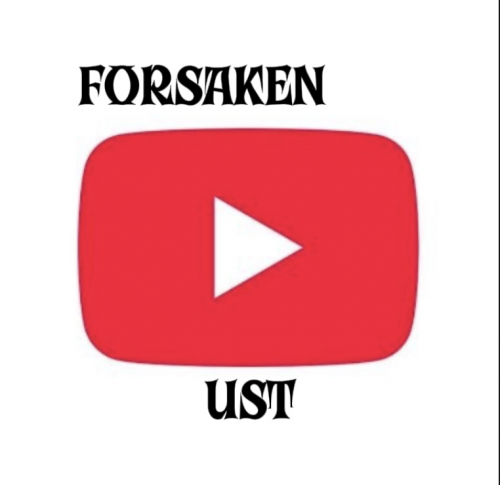 Create a Forsaken UST YouTubers Tier List - TierMaker