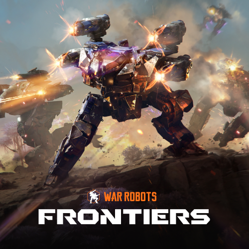 Create a War Robots: Frontiers Weapons Tier List - TierMaker