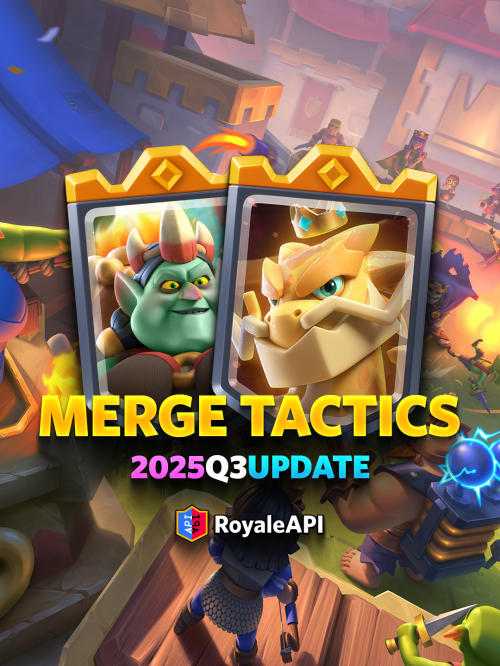 Merge Tactics September Update Tier List (Community Rankings) - TierMaker