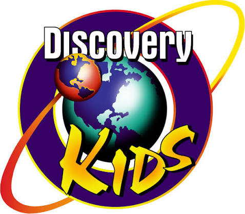 series principales de Discovery kids Tier List (Community Rankings ...