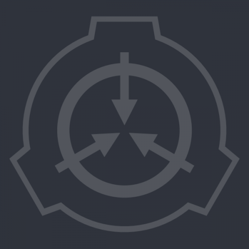 Create a SCP Foundation Groups of Interest (GoI) Tier List - TierMaker
