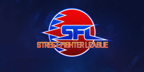 TIER LIST SF LEAGUE PLAYERS Tier List (Community Rankings) - TierMaker