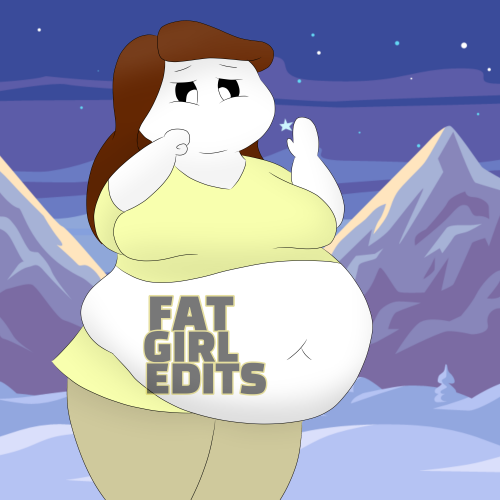 Create a FatGirlEdits Characters Tier List - TierMaker