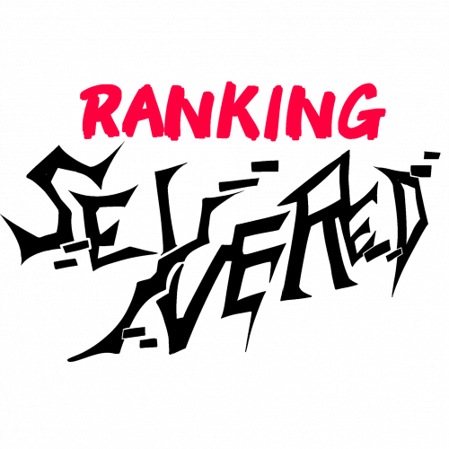 System Severed Characters Ranking Tier List (Community Rankings ...
