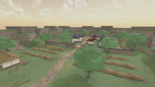 Create a Jujutsu Shenanigans Roblox [Kimetsu JJs map, movesets] Tier ...