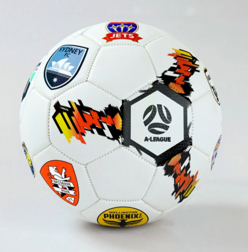 Create a A-League Ladder Prediction for 2025/26 Season Tier List ...