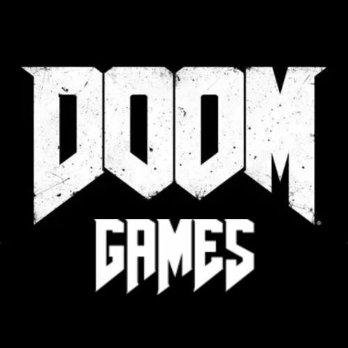 Create a DOOM Games Tier List - TierMaker