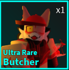 Create a Kaiju Paradise / KP: All Raytraxian Skins (As of HE2025) Tier ...