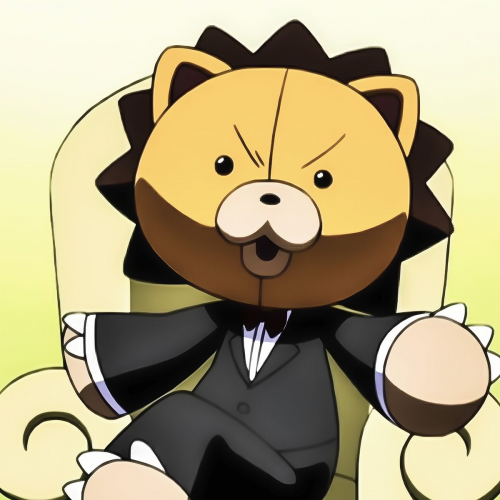Create a Random Anime Characters 2025 Tier List - TierMaker