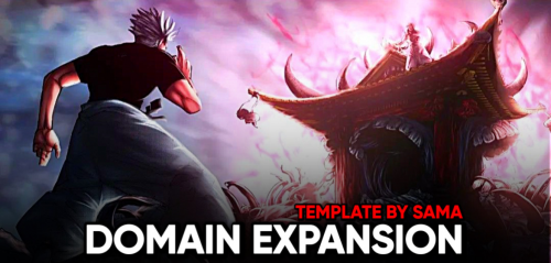 Create a Domain Expansion Tier List - TierMaker